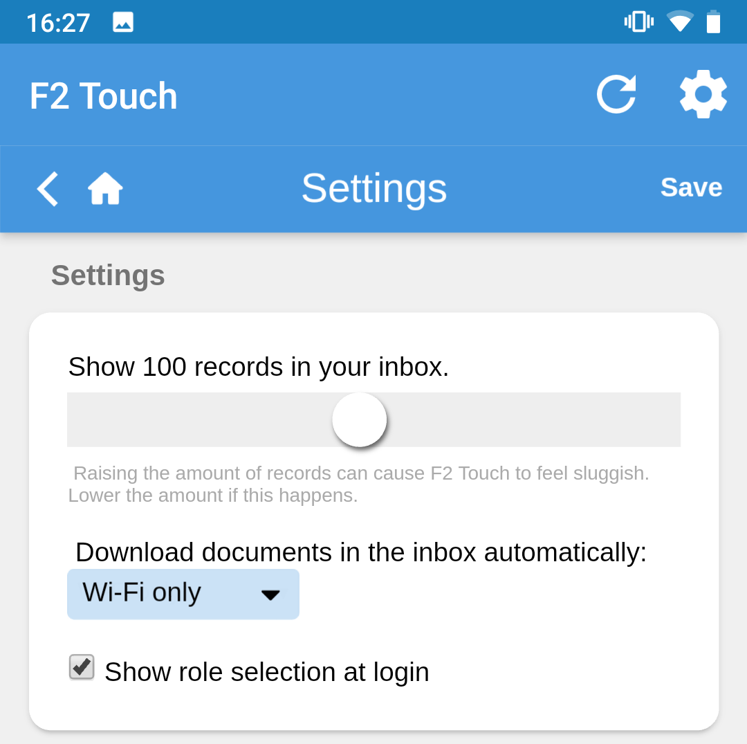 Download and set up F2 Touch :: F2 Docs