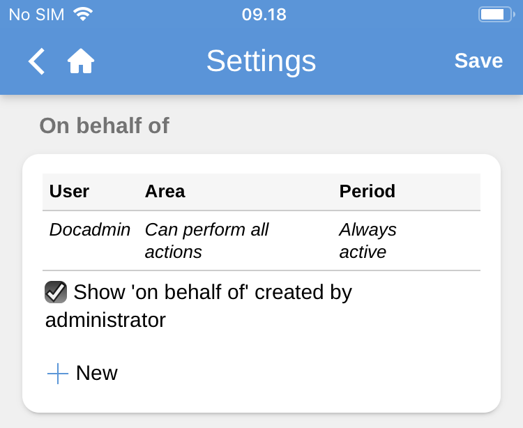Download and set up F2 Touch :: F2 Docs