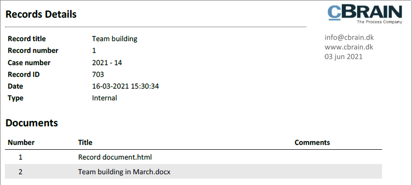Create an FOI request :: F2 Docs